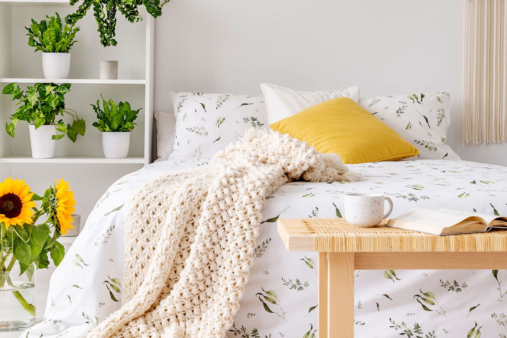 Creating an Eco-Friendly Haven: Chemical-Free Furniture for Urban Living
