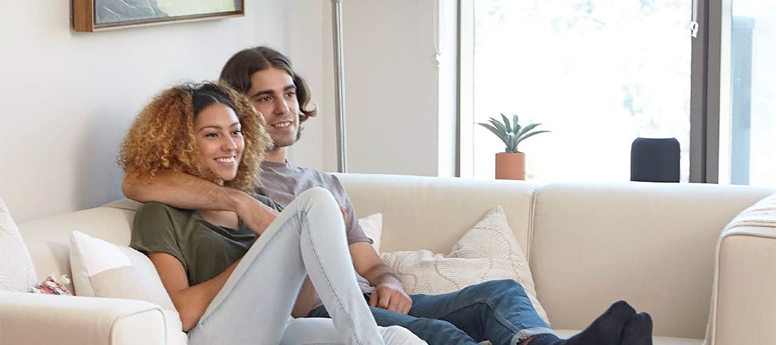 Coddle - Versatile Sofa Sleepers