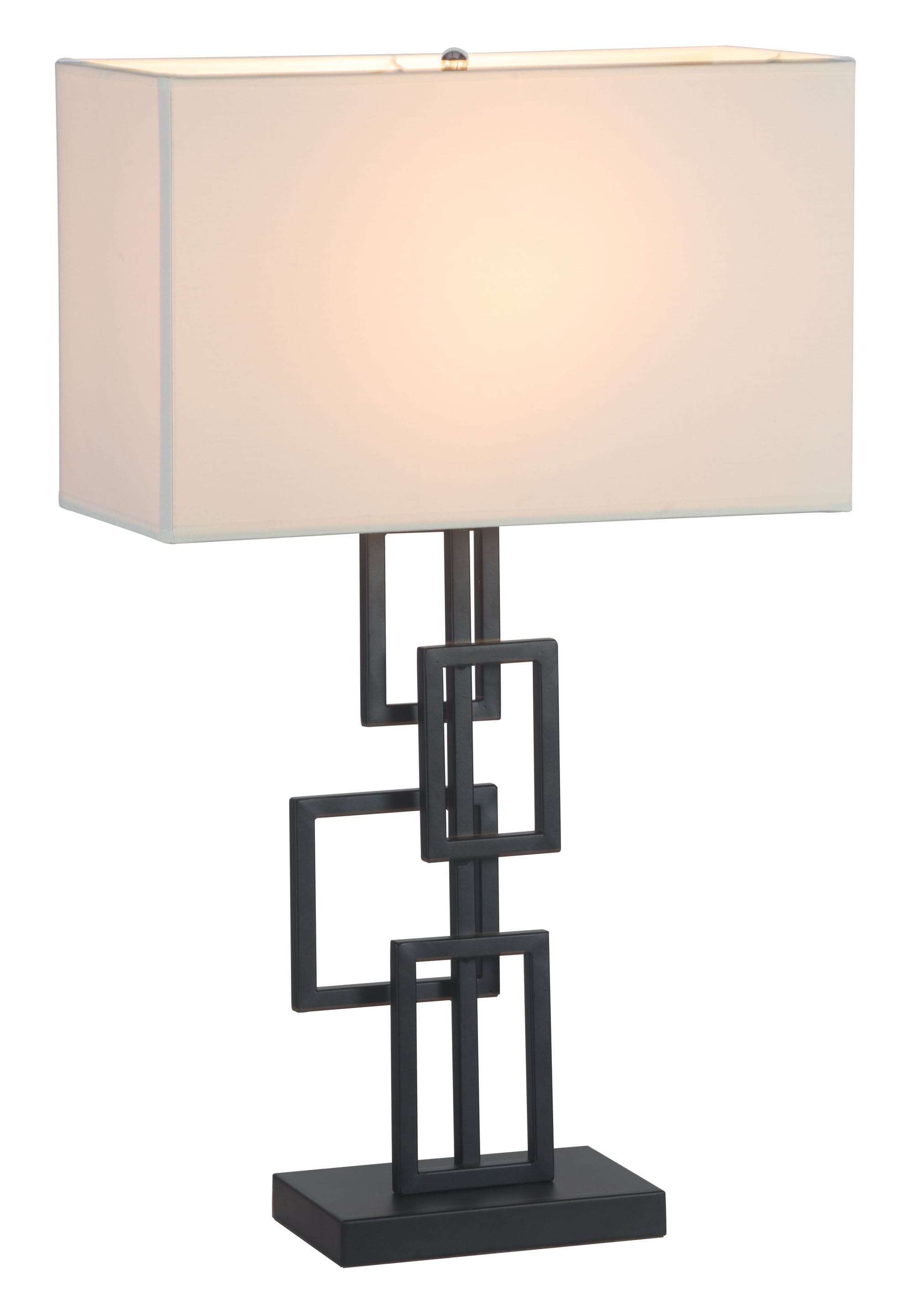Step Table Lamp by Zuo Modern