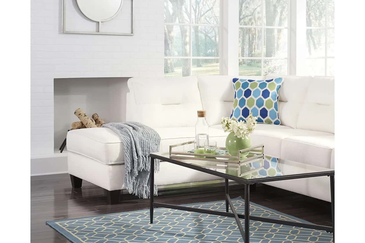 Noland Throw (Set of 3) at Futonland