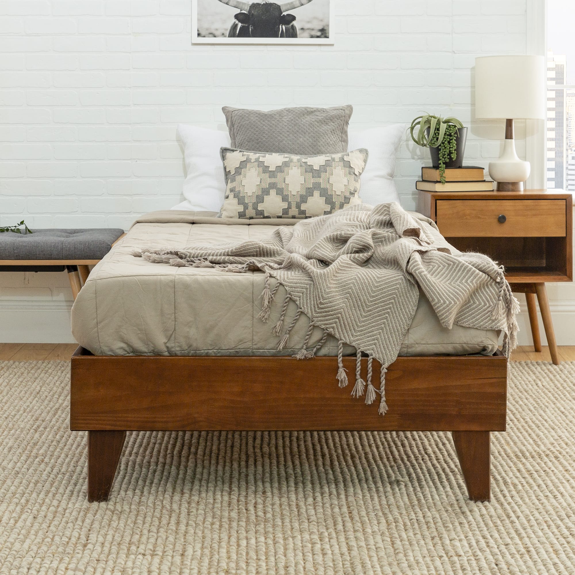 Twin Xl Wood Platform Bed Frame at Lucy Haire blog Twin Xl Wood Platform Bed Frame at Lucy Haire blog