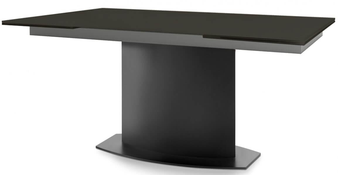 Domitalia Discovery Lacquered Rectangular Table by Pezzan Furniture