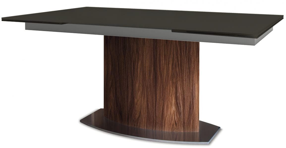 Domitalia Discovery Lacquered Rectangular Table by Pezzan Furniture