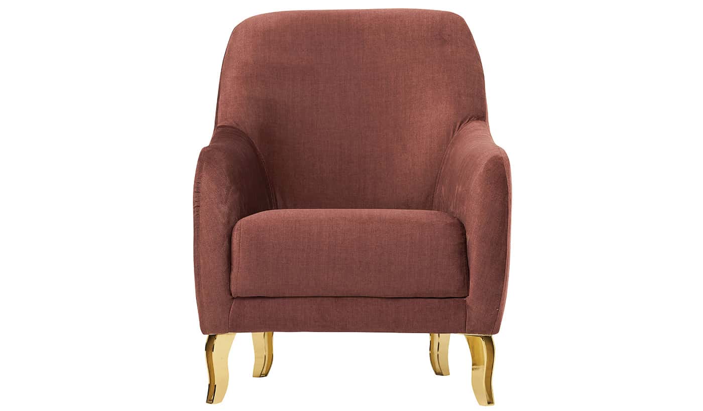 Angel Armchair by Enza Home