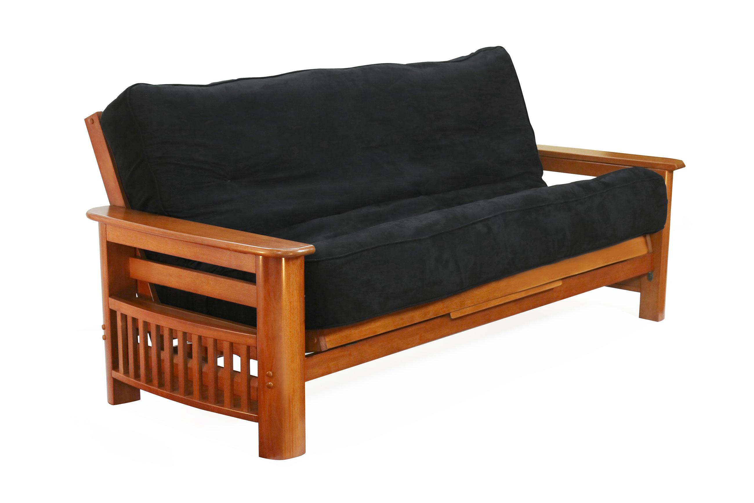 Portofino Futon Frame by Night Day Furniture