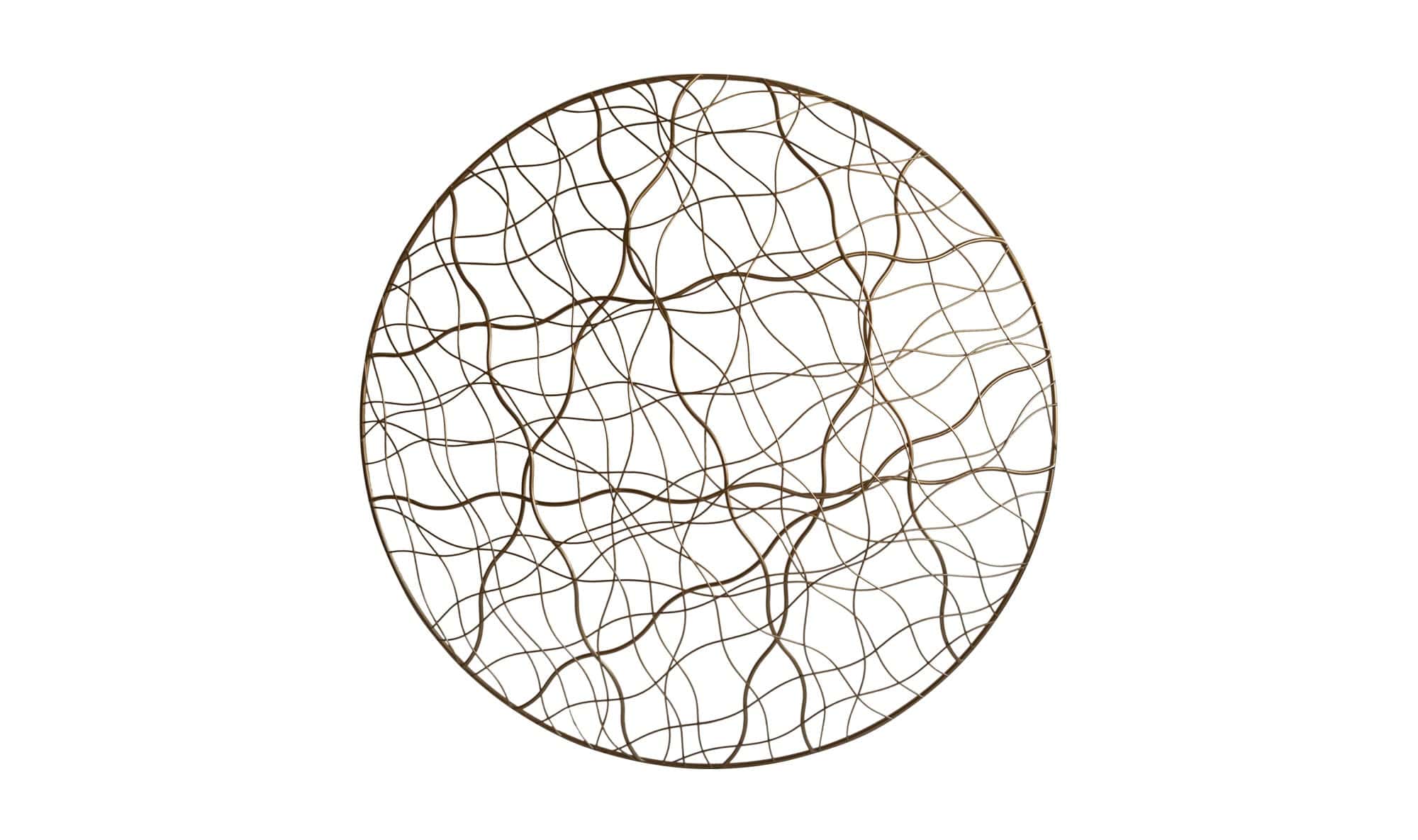 Traverse Wall Decor by Moe's Home Collection