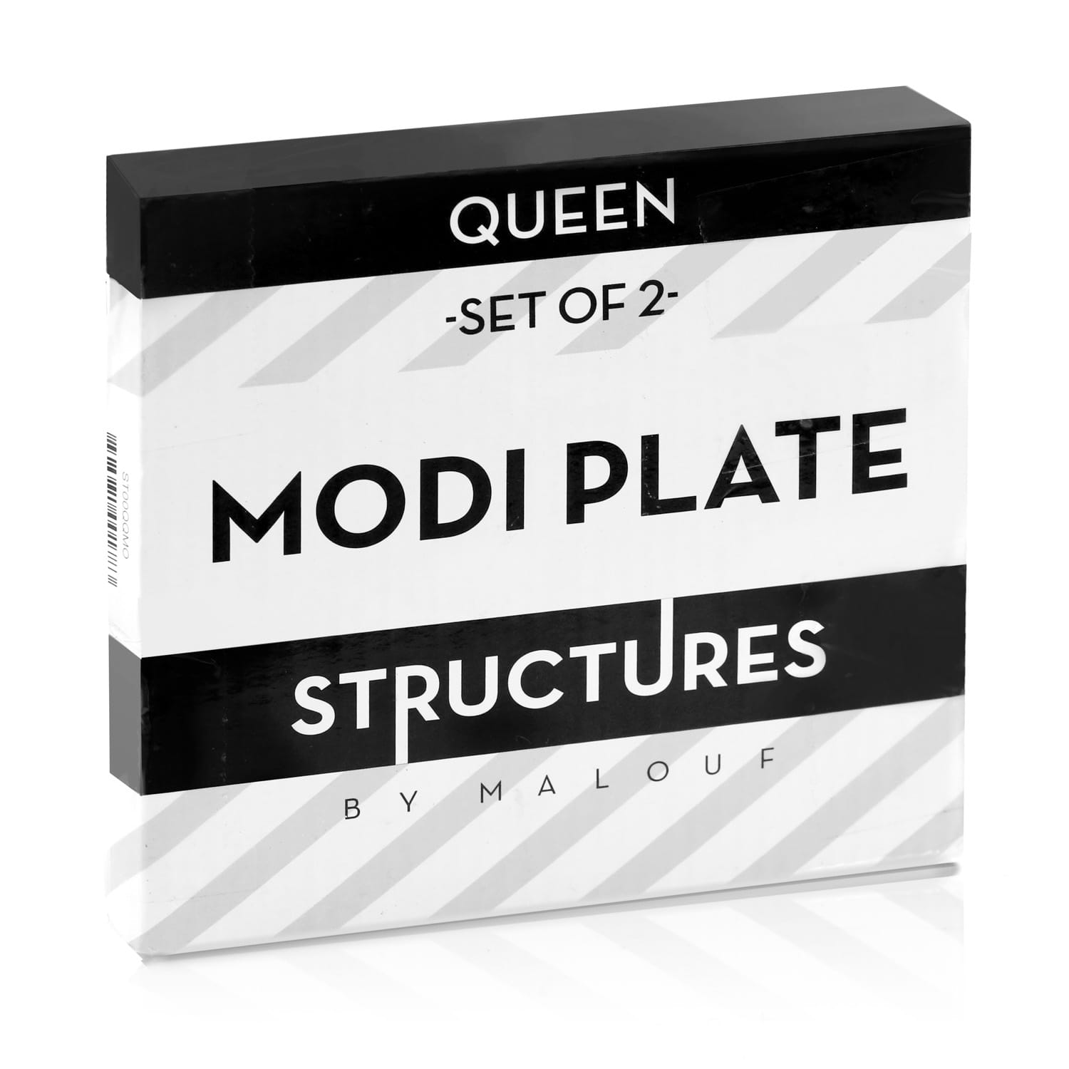 Queen Modi Plate at Futonland