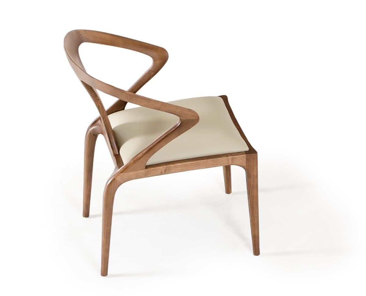 Modrest Campbell Dining Chair by VIG Furniture