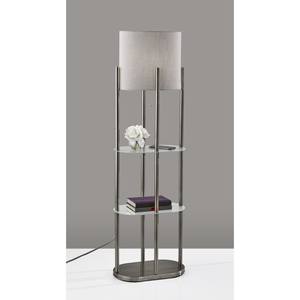 Trevor Table Lamp at Futonland