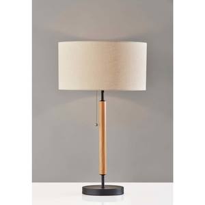 Andrews Table Lamp at Futonland