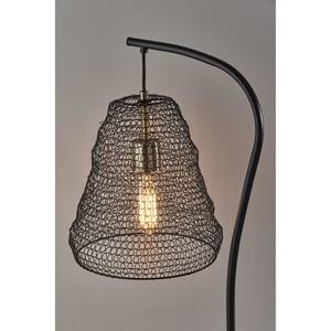 Sabrina Table Lamp at Futonland