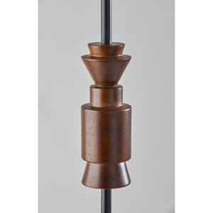 Sabrina Table Lamp at Futonland
