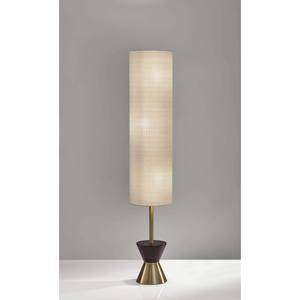 Rowan Table Lamp at Futonland