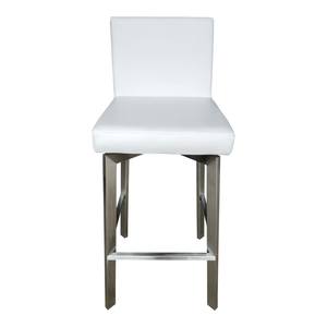 Delaney Counter Stool Grey by Moe's Home Collection