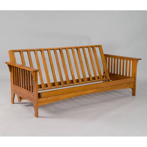 Futon Sofa Beds: Packages, Frames, Covers, and Mattresses