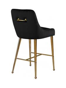 Amara Rattan Counter Stool at Futonland