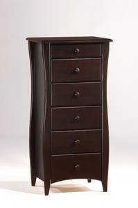 Lenox Prism Chest at Futonland