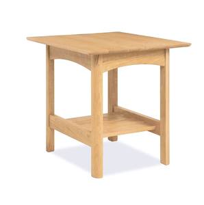 Conga Coffee Table Copper at Futonland