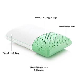 Z Gel Convolution Pillow at Futonland