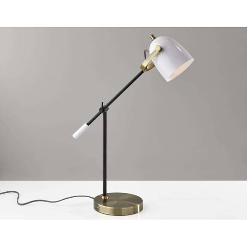 Trevor Table Lamp at Futonland