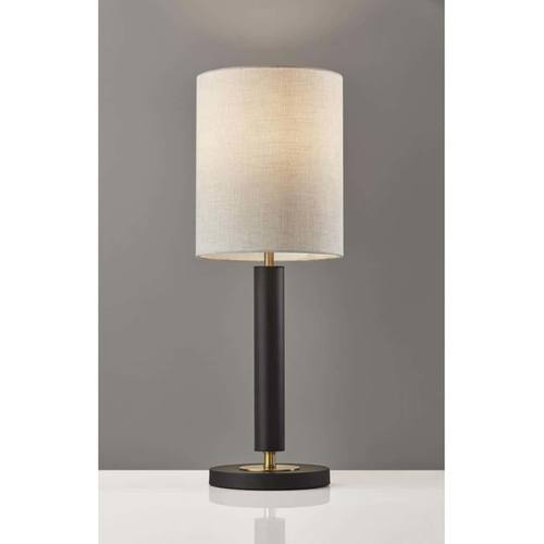 Sydney Table Lamp at Futonland