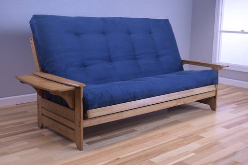 Liberty Futon Mattress at Futonland