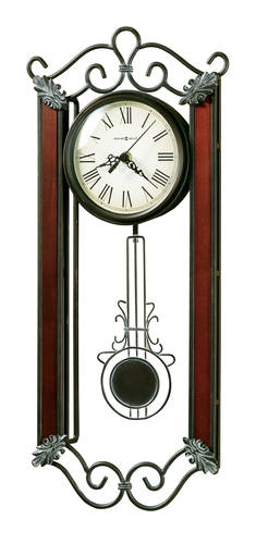 611-278 Anastasia Floor Clock at Futonland