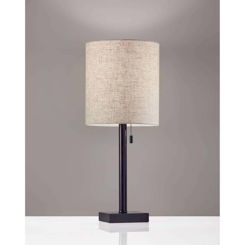 Trevor Table Lamp at Futonland