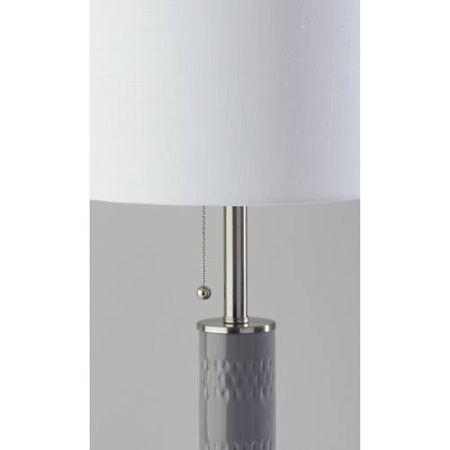 Trevor Table Lamp at Futonland