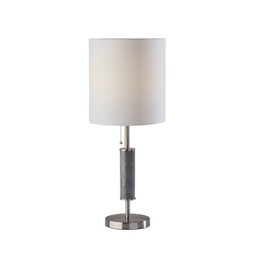 Trevor Table Lamp at Futonland