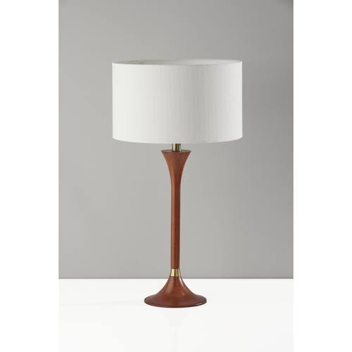Trevor Table Lamp at Futonland