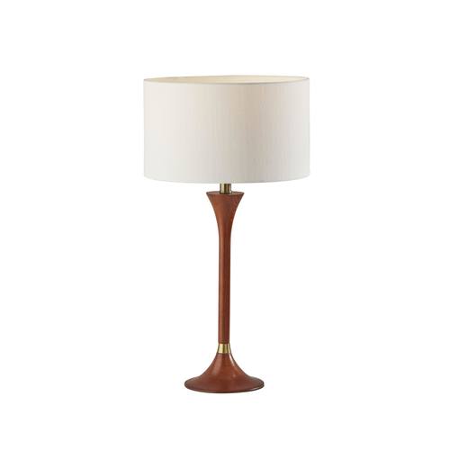 Trevor Table Lamp at Futonland