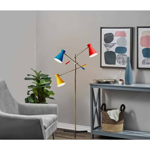 Sabrina Table Lamp at Futonland