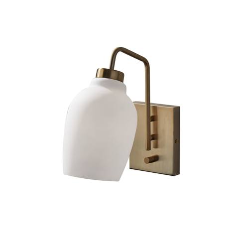 Sabrina Table Lamp at Futonland