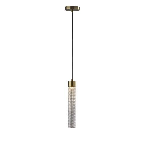 Trevor Table Lamp at Futonland