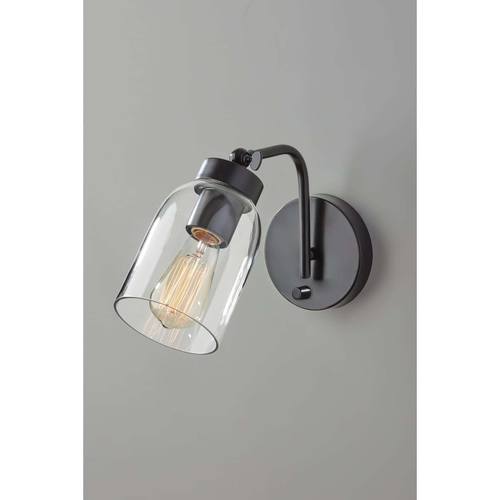 Sabrina Table Lamp at Futonland