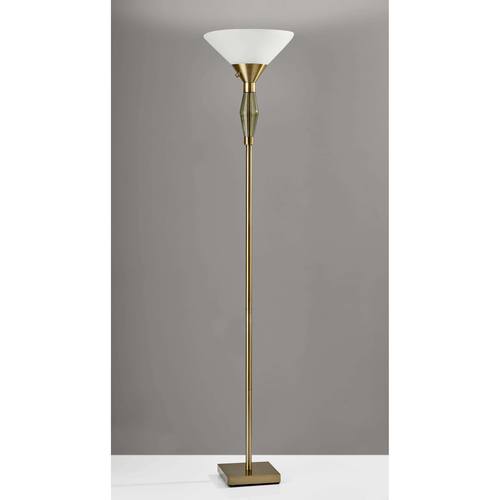 Kingsley Table Lamp at Futonland
