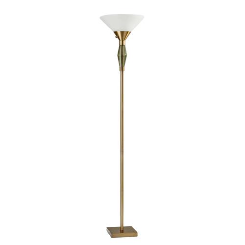 Kingsley Table Lamp at Futonland