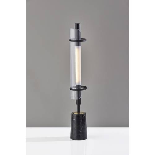 Trevor Table Lamp at Futonland