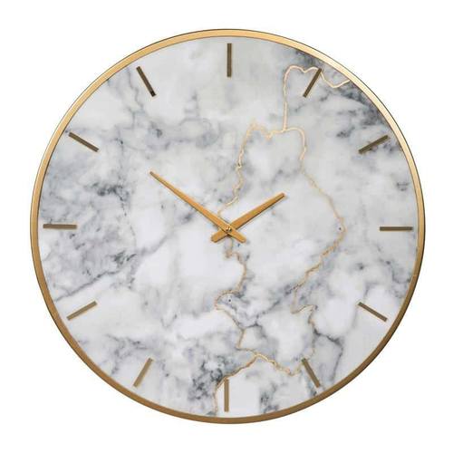 645-717 Prism Tabletop Clock at Futonland