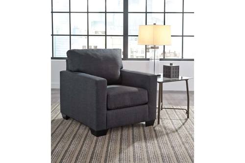 Alvaro Glass Table Lamp (Set of 2) by Ashley Furniture