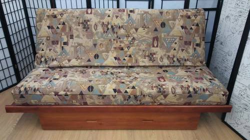 Futon Covers