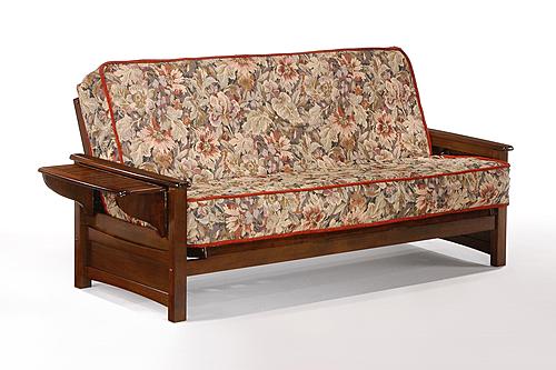 Fuji Futon Frame at Futonland