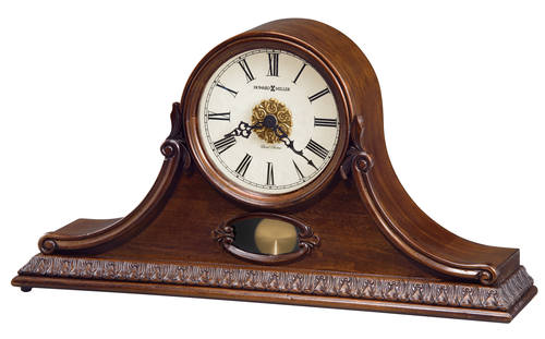 611-226 Wilford Floor Clock at Futonland
