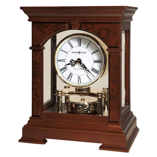 611-278 Anastasia Floor Clock at Futonland