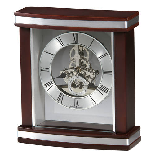 611-259 Whitelock Floor Clock at Futonland