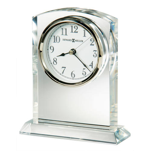 611-046 Lindsey Floor Clock at Futonland