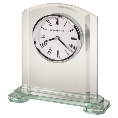 Floor Sample 625-594 Holden Wall Clock at Futonland