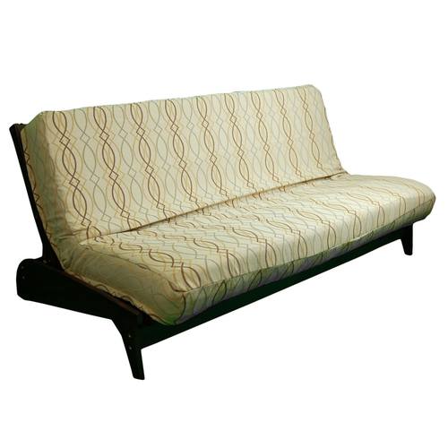 Slate Futon Cover at Futonland