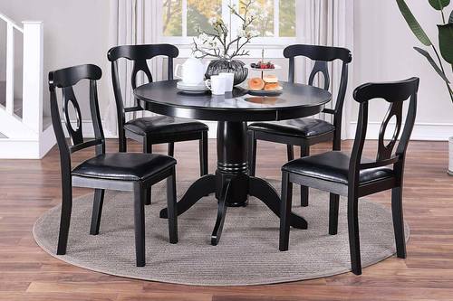 130006 3 pcs Dining Set at Futonland